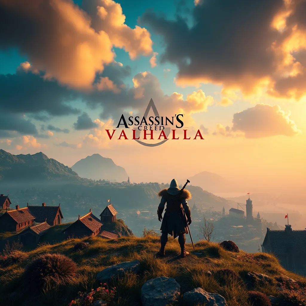 What to Do After 100% Completing AC Valhalla & DLCs : LevelUpTalk