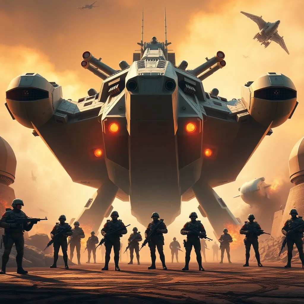 Academy vs. Dreadnought: An Unfair Battle Ahead : LevelUpTalk