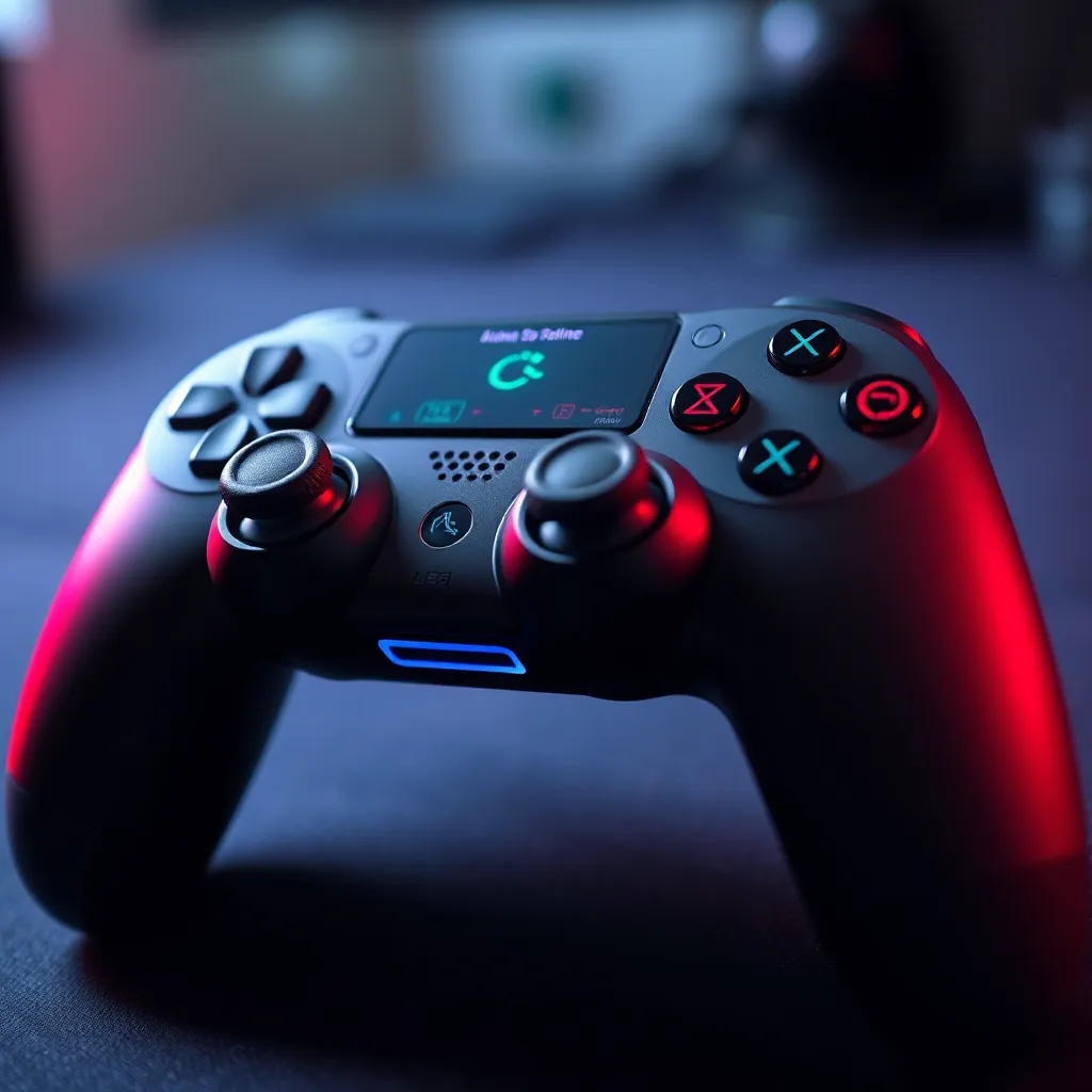 The Growing Importance of Accessibility Settings in Gaming : LevelUpTalk