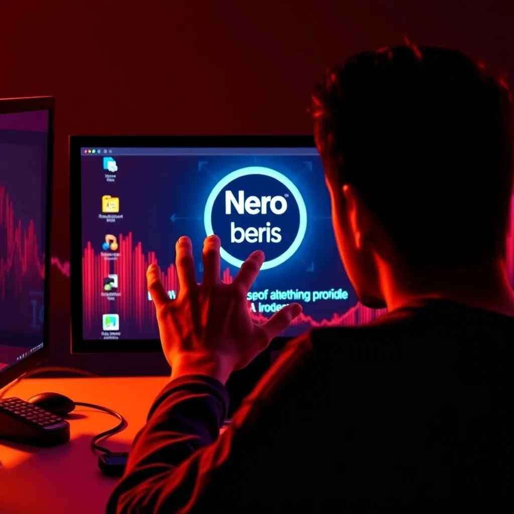 How to Access the Nero Box: A Step-by-Step Guide : LevelUpTalk