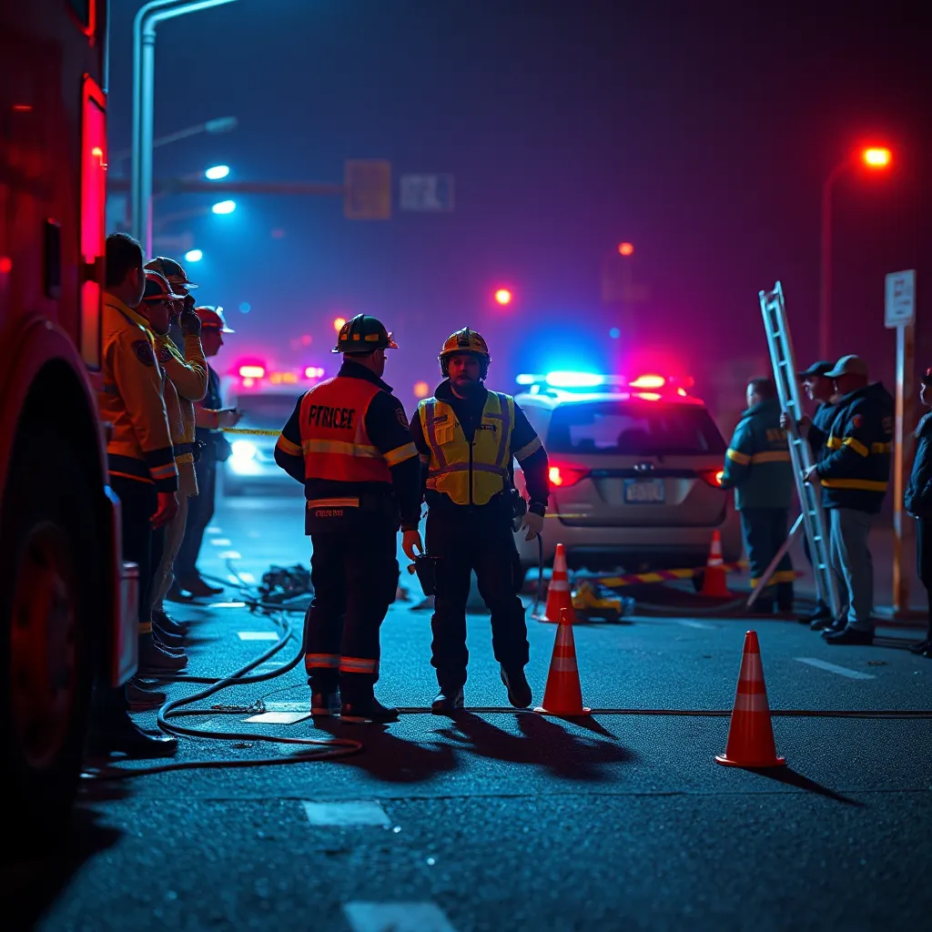 Tragic Accident Raises Questions About Safety Protocols : LevelUpTalk