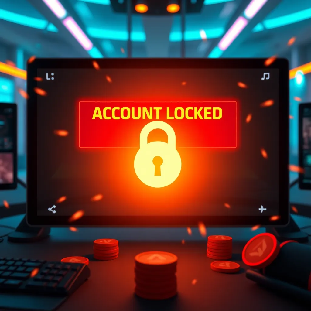 Account Locked After Overwatch Coins Purchase Raises Questions ...