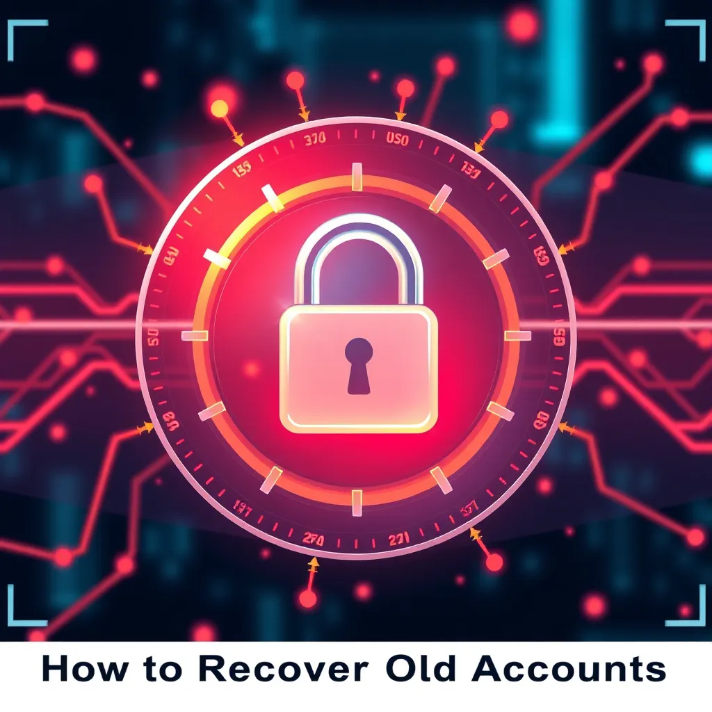 How to Recover Old Accounts: A Simple Guide : LevelUpTalk
