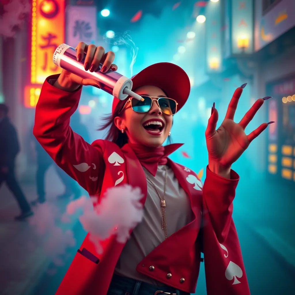 Celebrating AOTW Win: Ace Smoking is Here to Stay! : LevelUpTalk