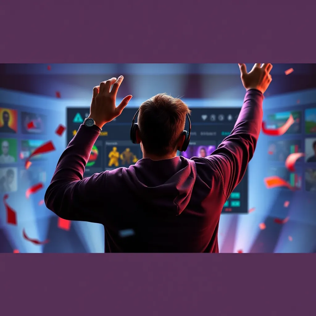 Celebrating 50 Games Achieved 100% Completion with Scorn : LevelUpTalk