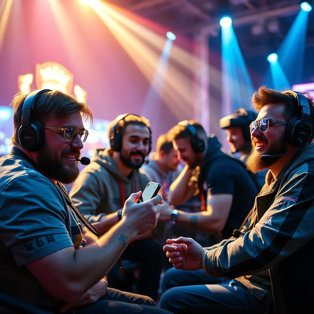 Top Achievement Hunters to Follow on YouTube and Twitch : LevelUpTalk
