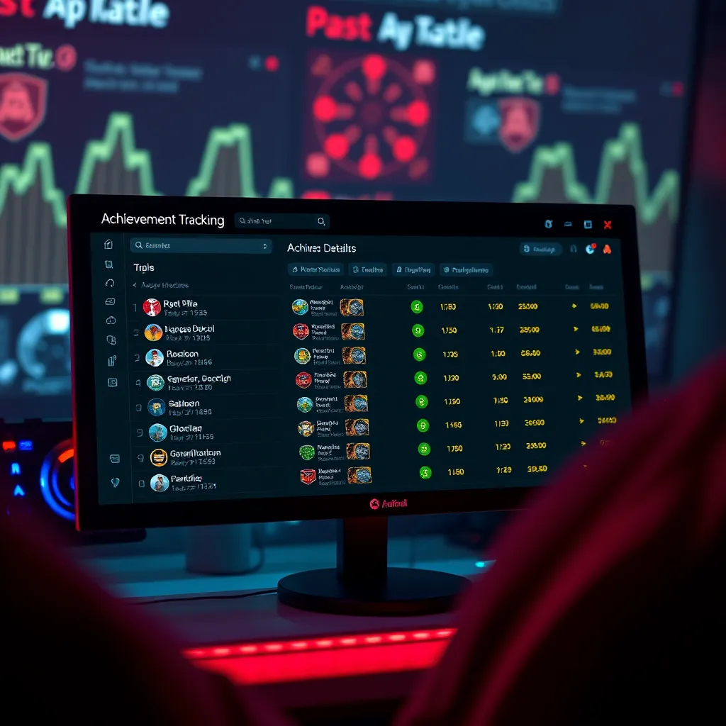 Achievements Update: Users Report Changes to Game Tracking : LevelUpTalk