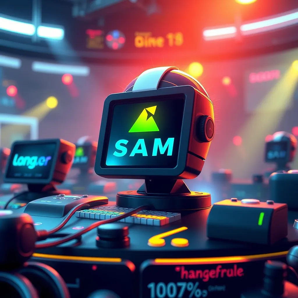 Is Using SAM Safe for Transferring Achievements? : LevelUpTalk
