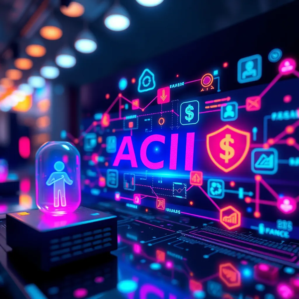 Exploring ACII: Insights into Its Impact and Relevance : LevelUpTalk