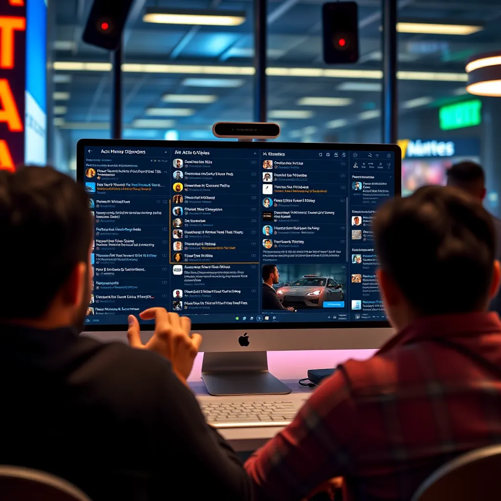 Why Some Think the Act Man Faces Unjust Hate : LevelUpTalk