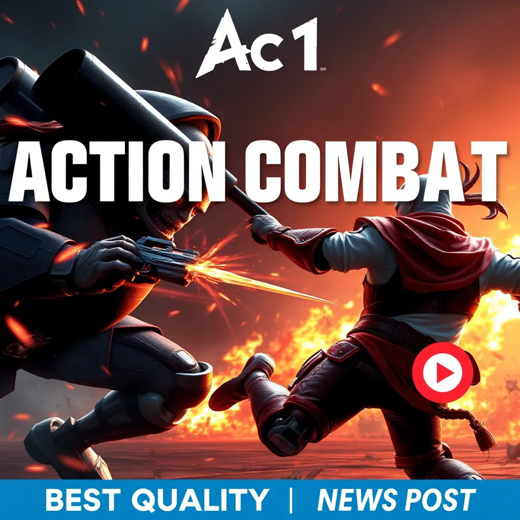 Exploring Ac1: The Transition from RPG to Action Combat : LevelUpTalk