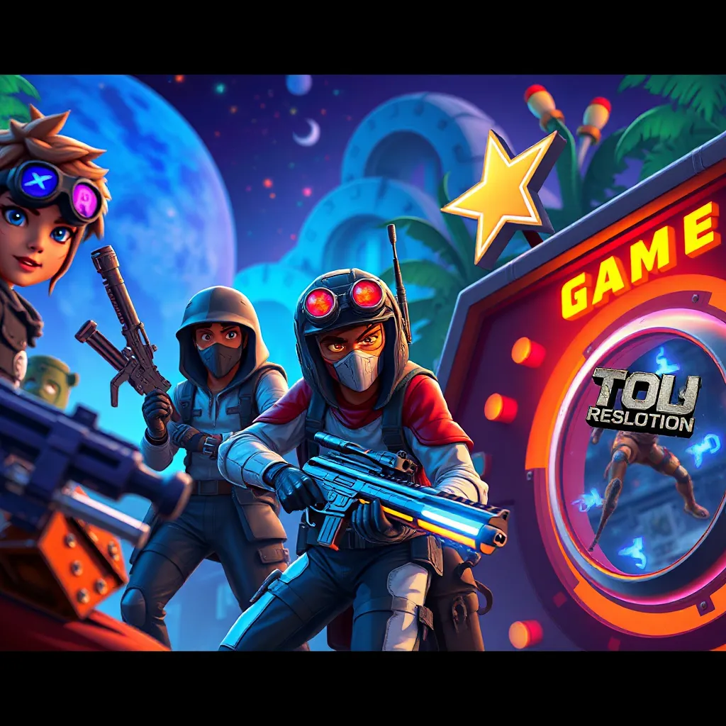 Revive This Iconic Action Game from My Childhood : LevelUpTalk