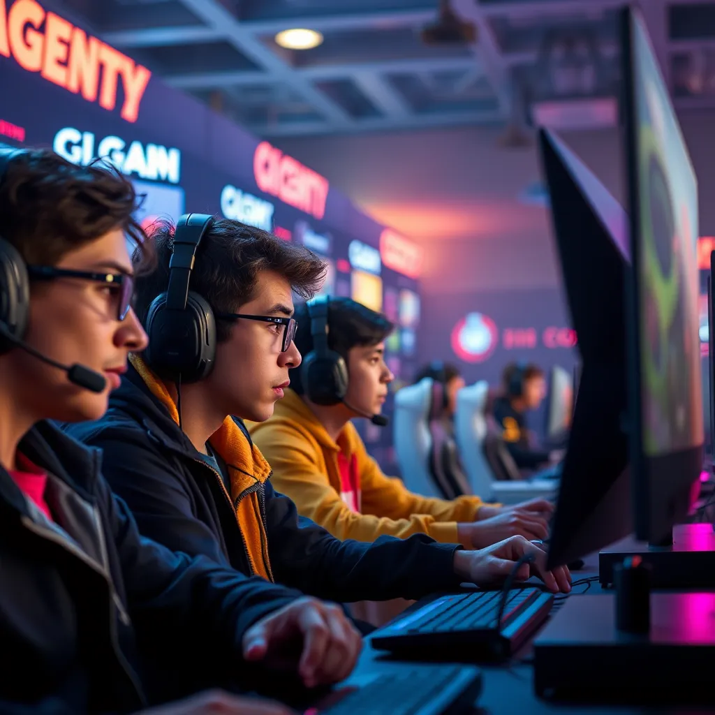 Why Normal Games Offer More Action Than Ranked Matches : LevelUpTalk