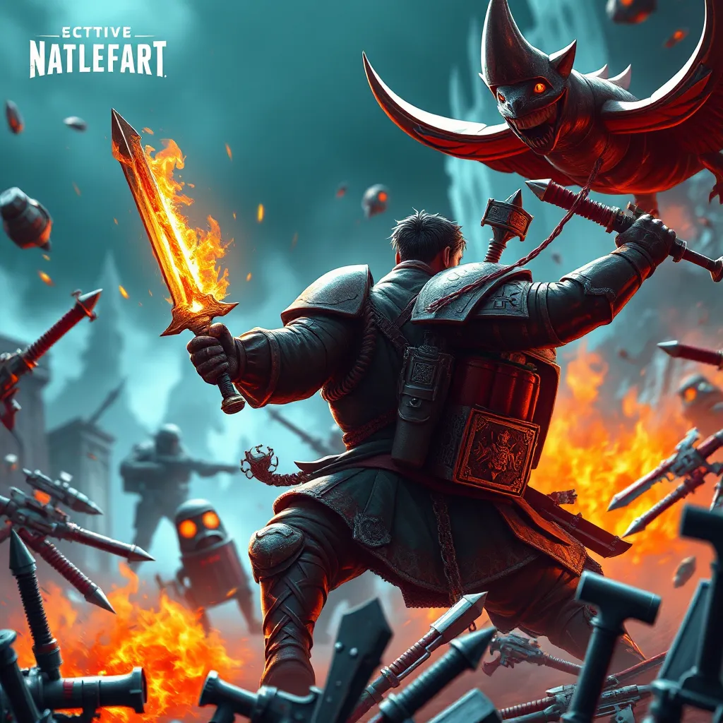 Explore Exciting Third Person RPGs Focused on Combat and Loot : LevelUpTalk