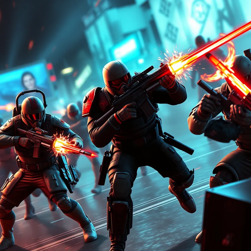 Why Removing Health Bars in Video Games Enhances Combat : LevelUpTalk