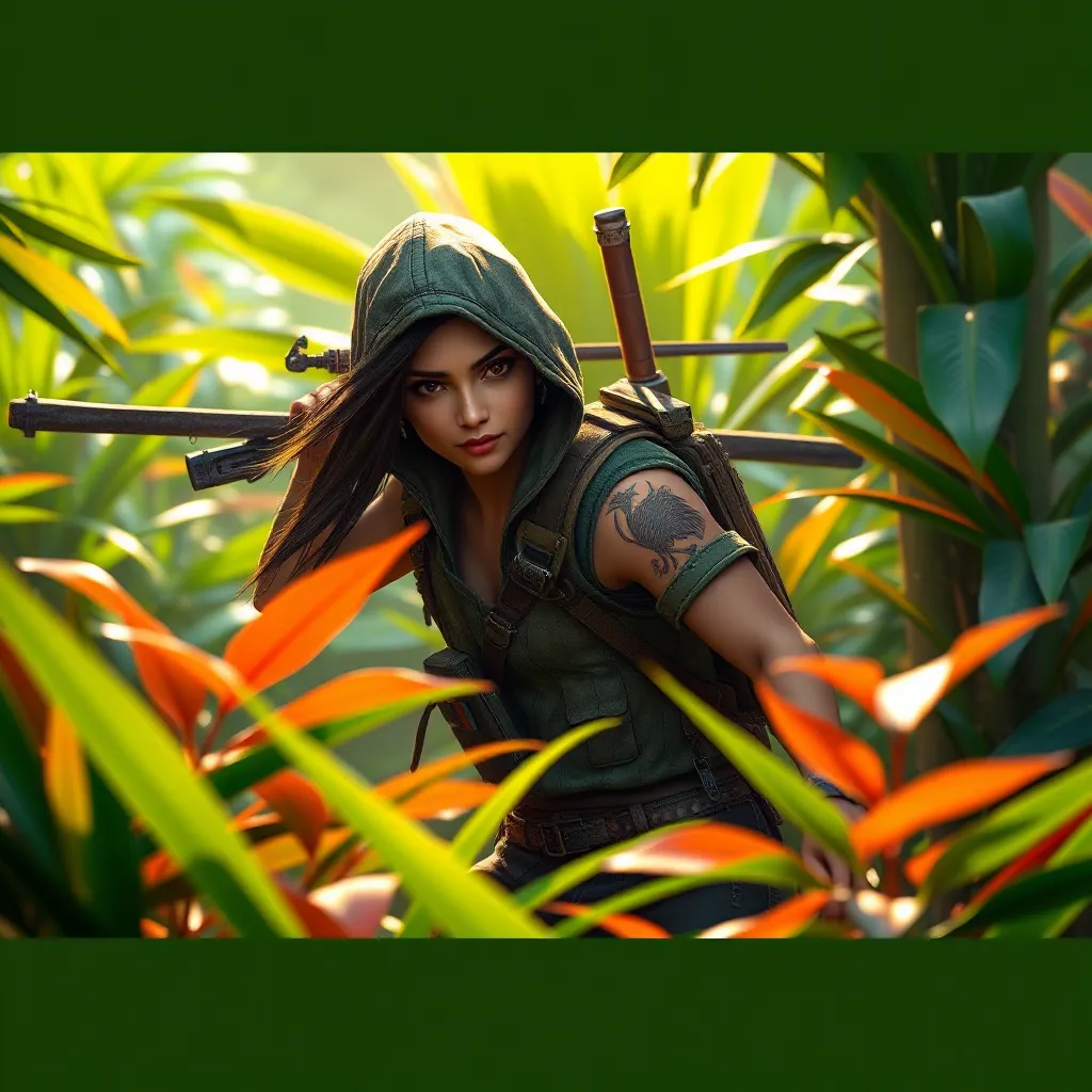 Anticipating the New Gameplay: Stealth or Action-Adventure? : LevelUpTalk