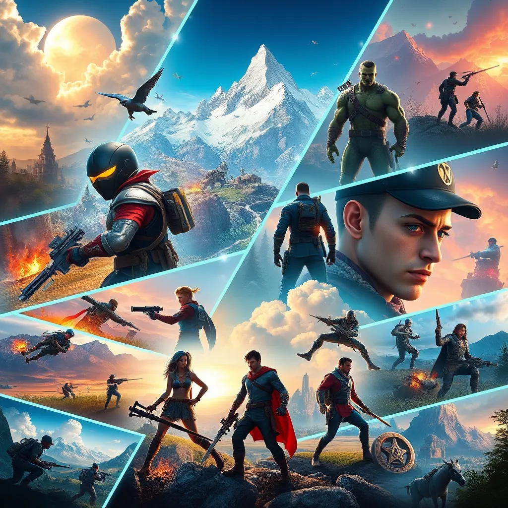 Best Action Adventure RPG Games to Buy in Steam Sale : LevelUpTalk