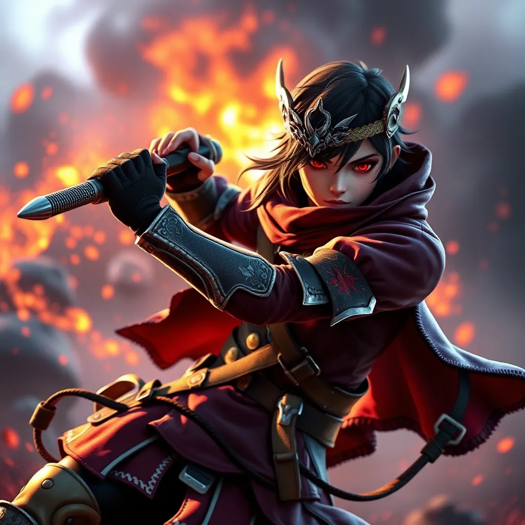 Top PS4 Story-Based RPGs for Action Lovers in 2025 : LevelUpTalk