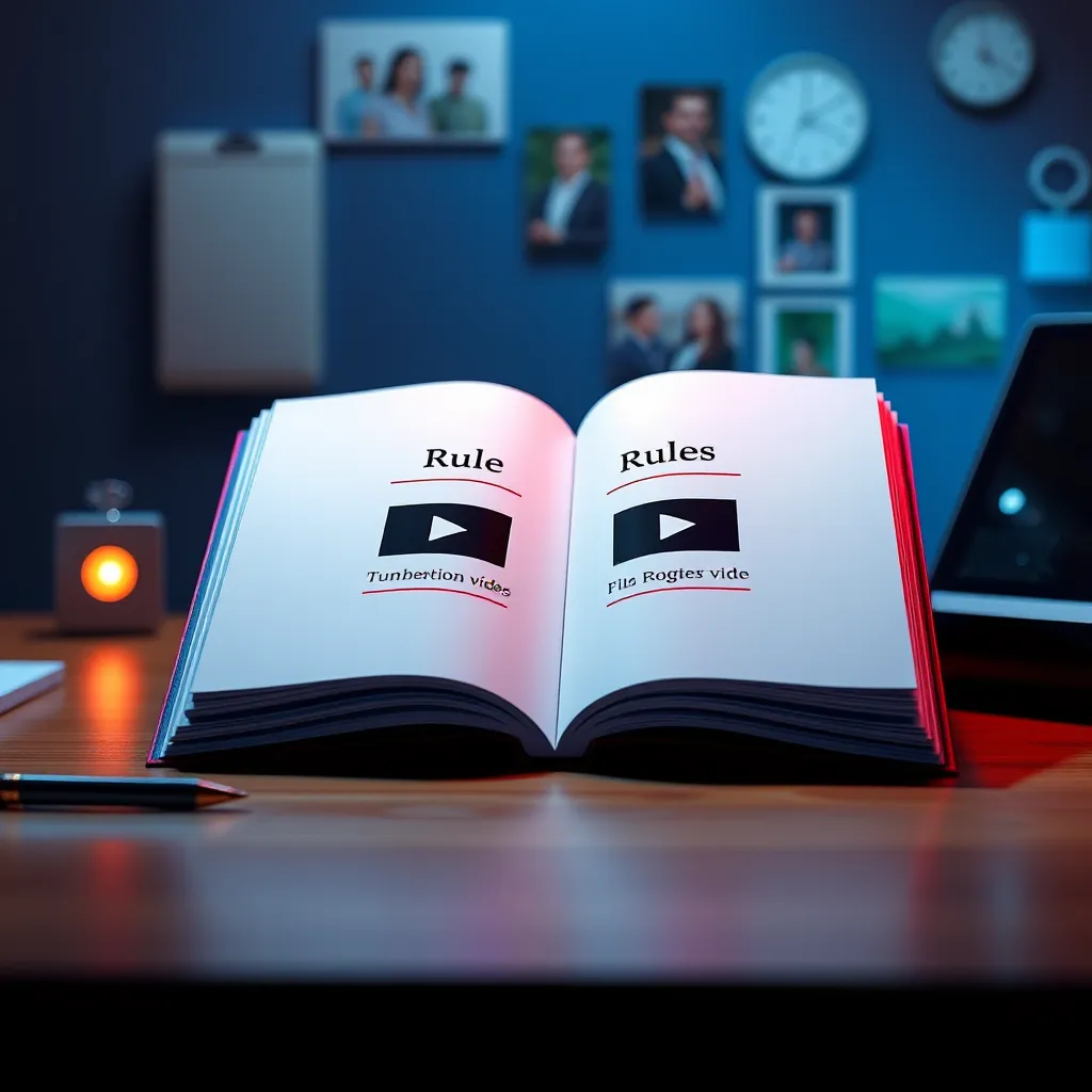 New Rule for Submissions on ActionButton Videos by Tim Rogers : LevelUpTalk