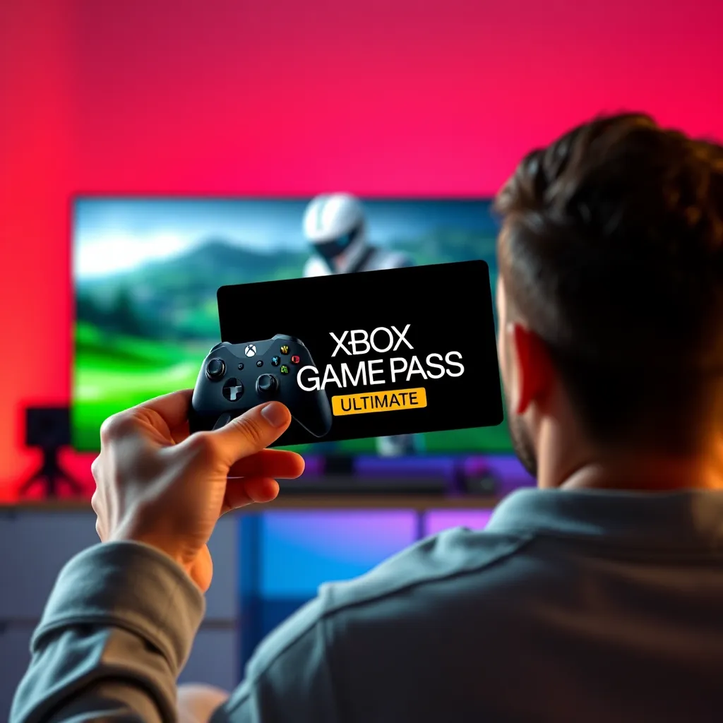 How to Activate Your Game Pass Ultimate Card Successfully? : LevelUpTalk