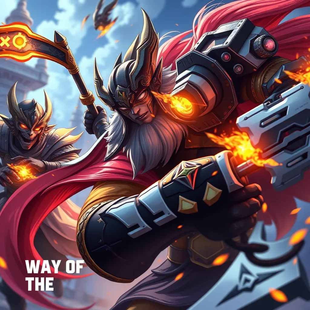 Exploring New Mechanics in WoTD Gameplay Today : LevelUpTalk