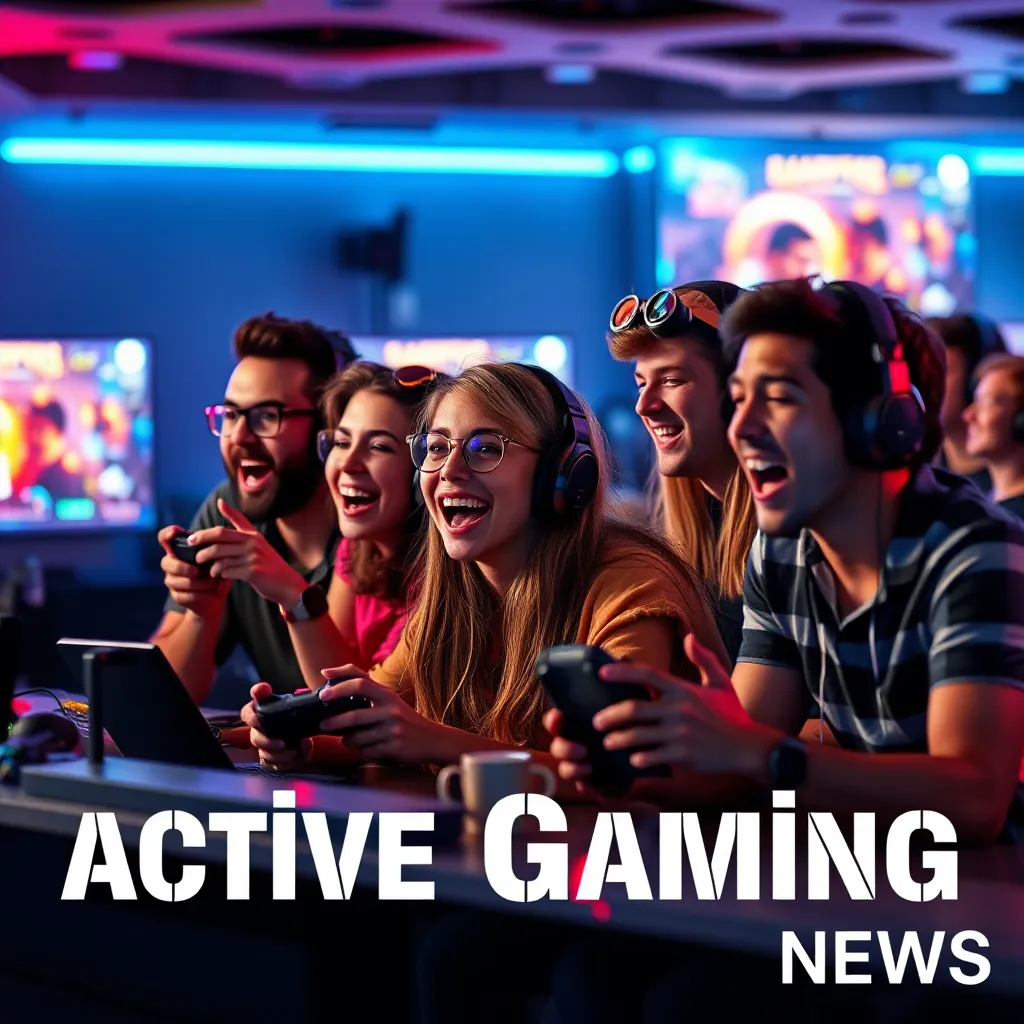 Say Goodbye to AFK Play: Embrace Active Gaming! : LevelUpTalk