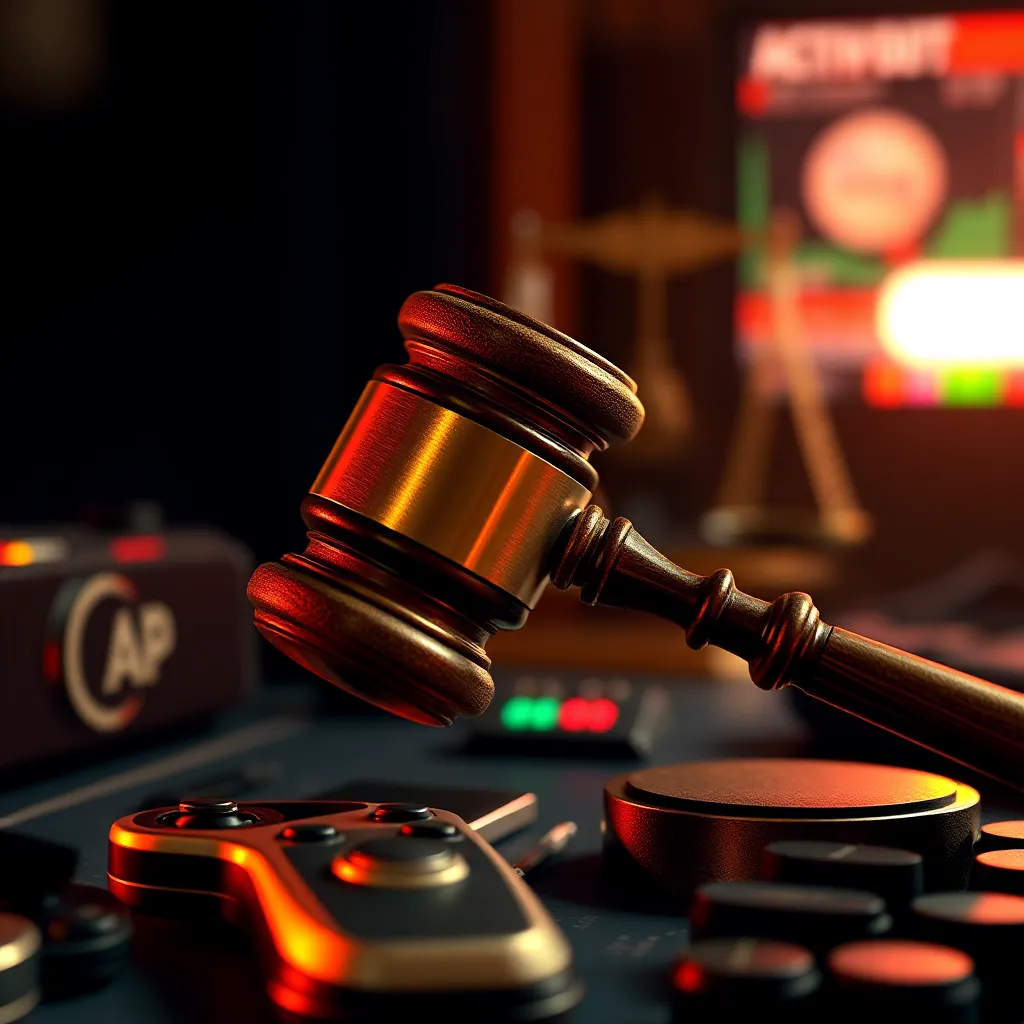 Activision Takes Legal Action Against Call of Duty Hacker : LevelUpTalk