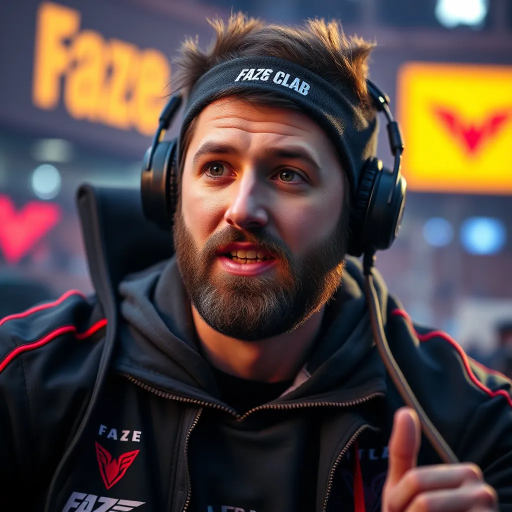 Adin Ross Reveals Why Members Left FaZe Clan : LevelUpTalk