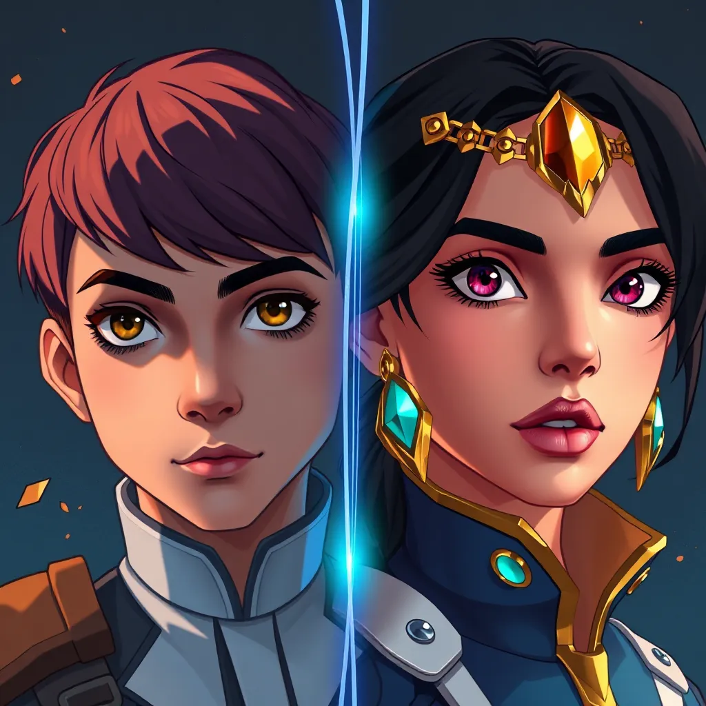 Is Adis the Next Young Natah? Theories Explored : LevelUpTalk