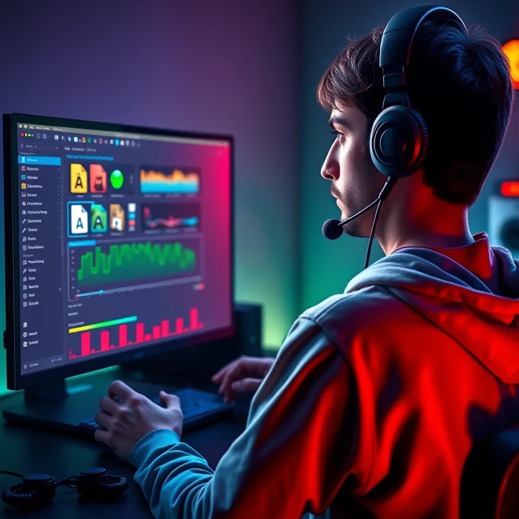 Change Your Voice: Tips and Tricks for Audio Settings : LevelUpTalk