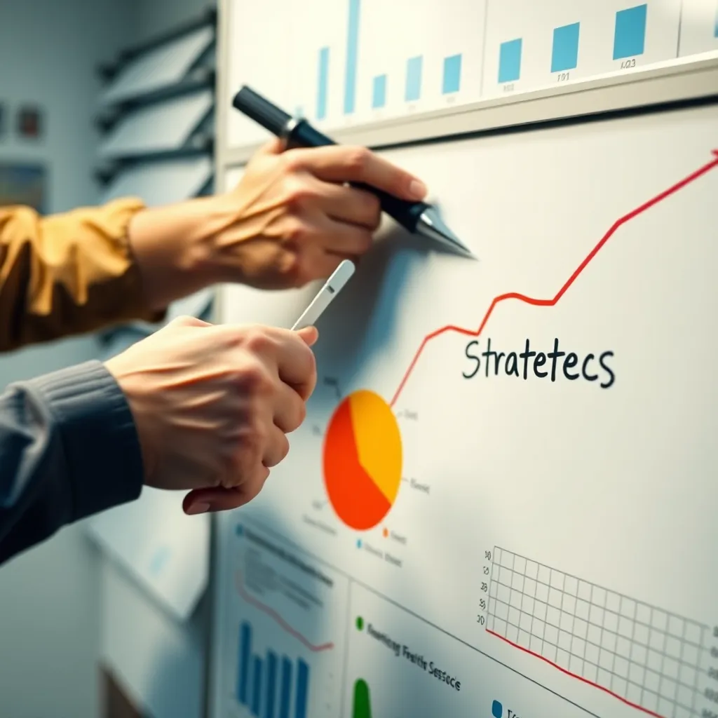 Key Adjustment Needed for Future Success in Strategies : LevelUpTalk