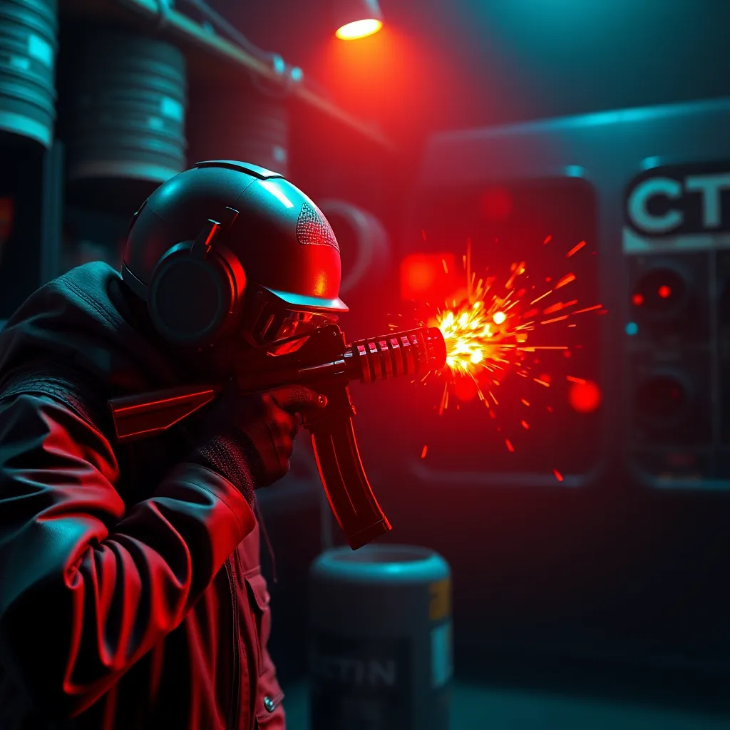 Beginner's Guide to Modifying Weapon Damage in UEFN : LevelUpTalk