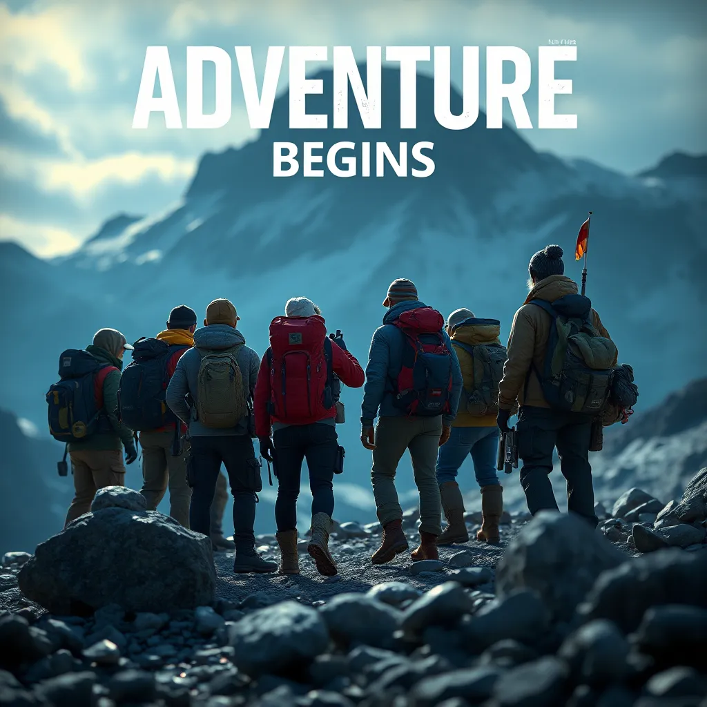 Clair Obscur: Expedition 33 Offers Exciting Adventure : LevelUpTalk