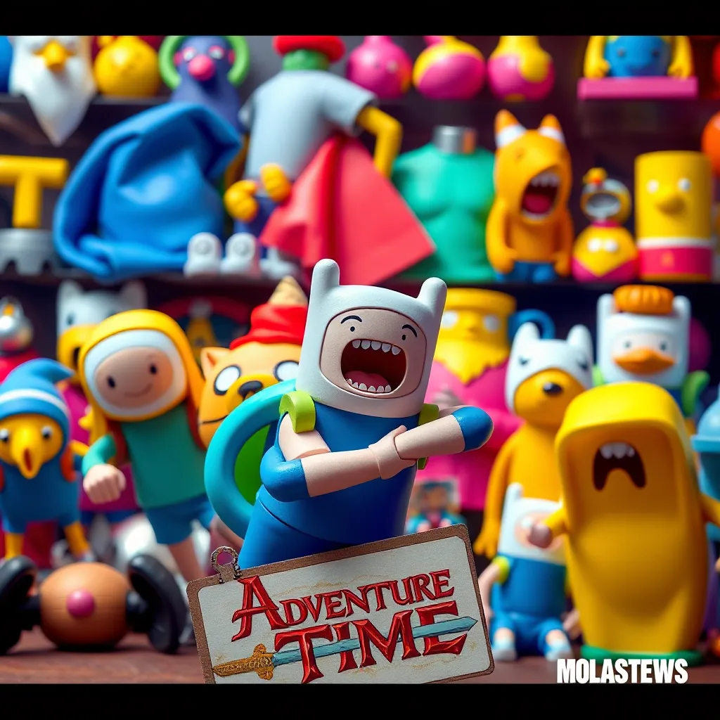 Adventure Time: Complete List of Items and Prices! : LevelUpTalk