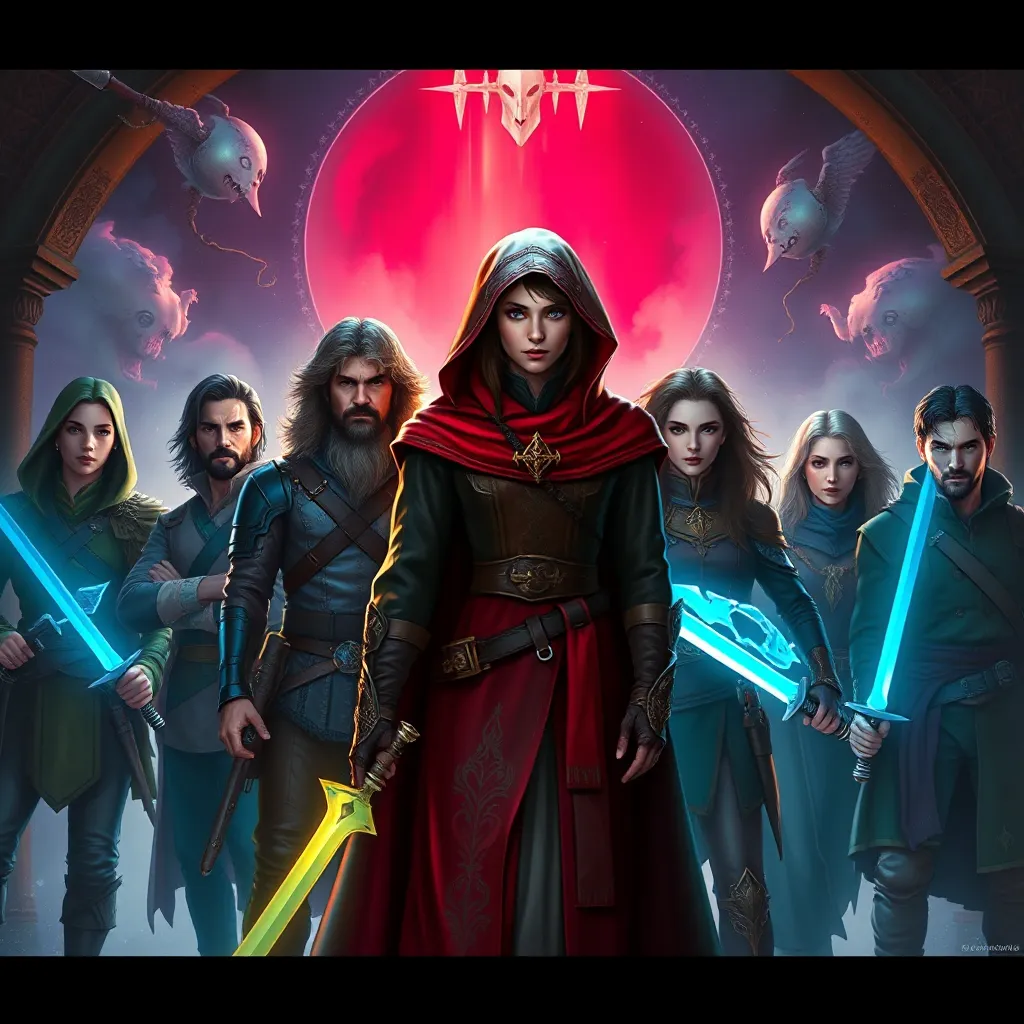 DM Seeks Guidance for Unique One-Shot Adventure : LevelUpTalk