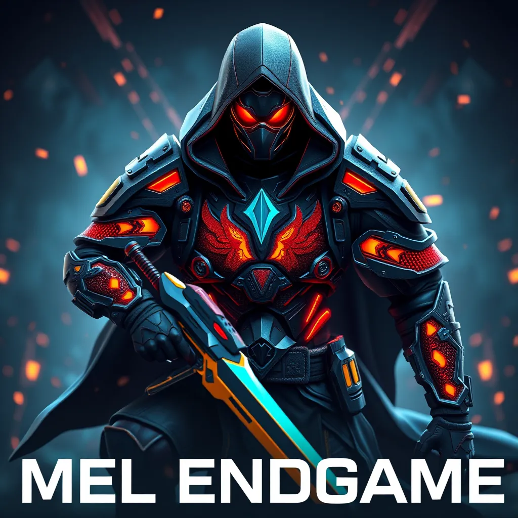 Aegis Endgame Meta Update: Changes to Melees and Armor : LevelUpTalk