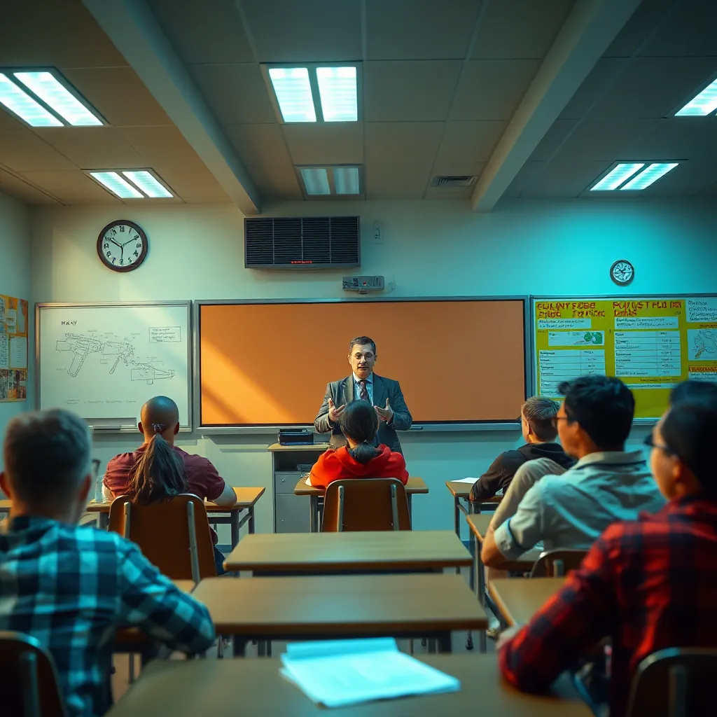 A. F. Kay's Proven Path to Failing Weapon Studies 101 : LevelUpTalk