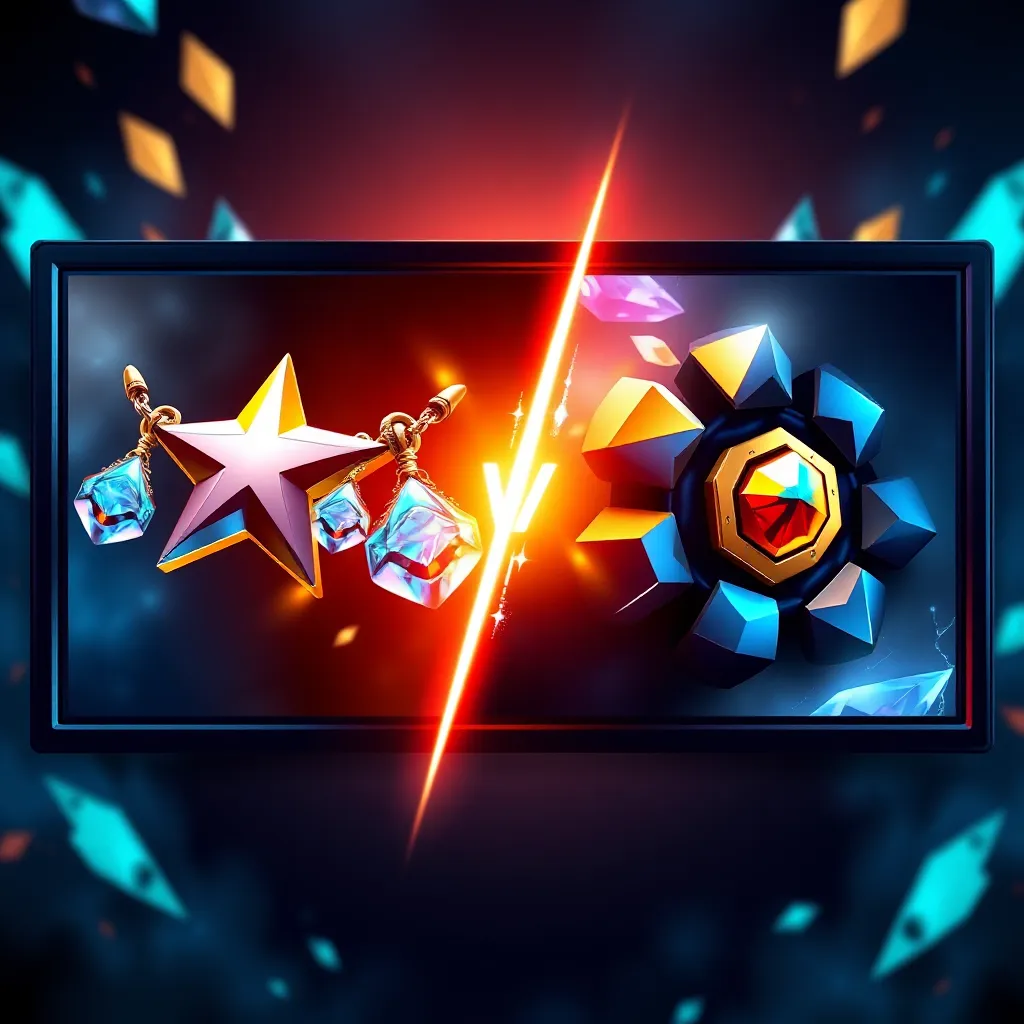 Should You Choose Affinity or Attack Boost Jewels? : LevelUpTalk