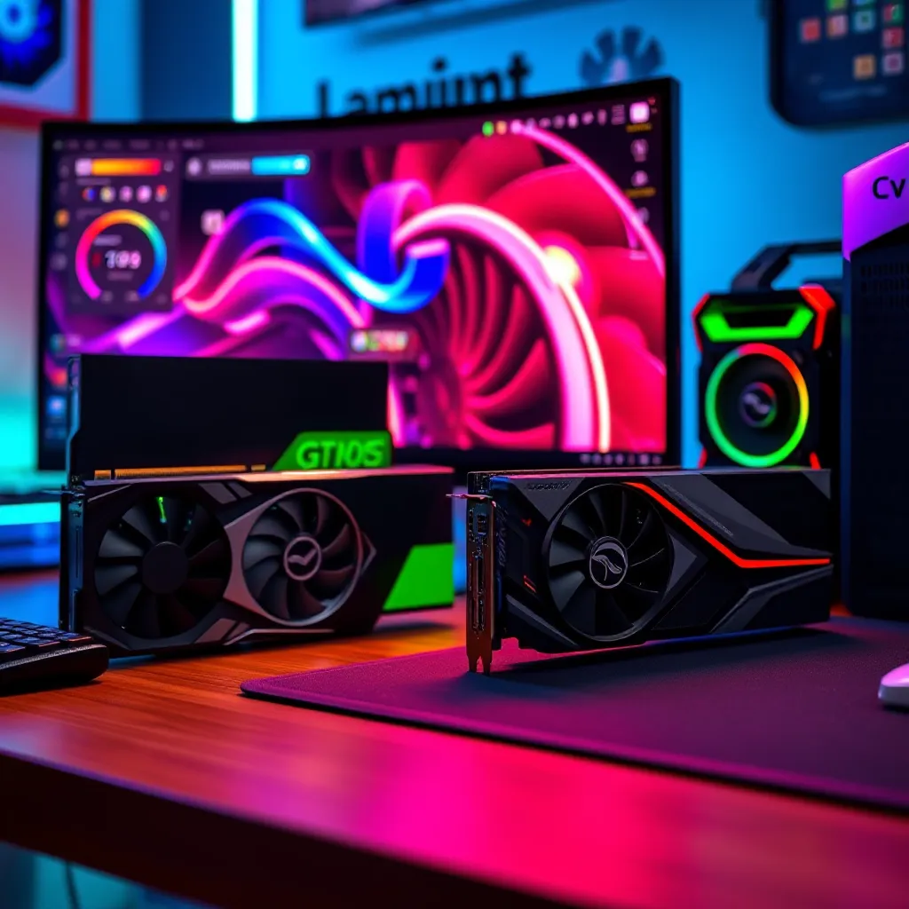 Best Secondary GPU for Running Lossless Scaling in 2025 : LevelUpTalk