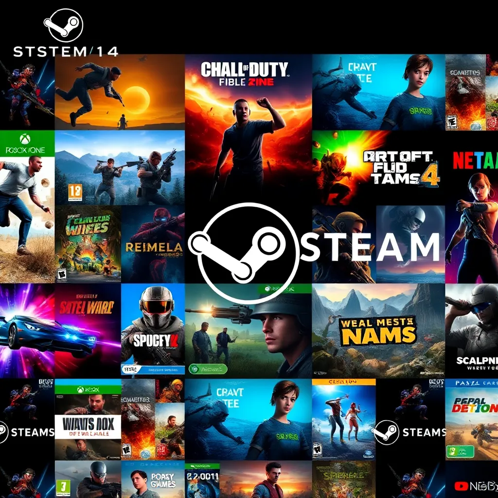 Affordable Steam Games That Surprised Gamers in 2026 : LevelUpTalk