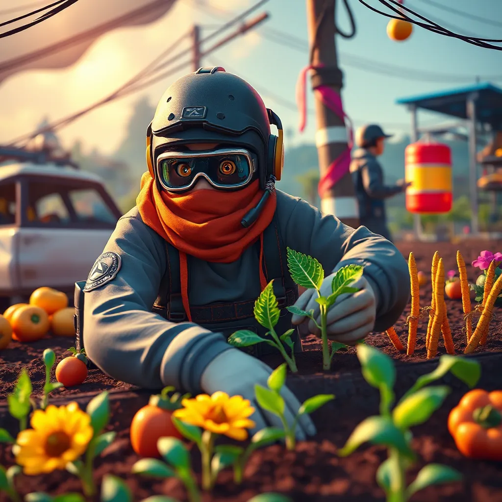 AFK Farming Tips: My Essential Strategies Revealed : LevelUpTalk