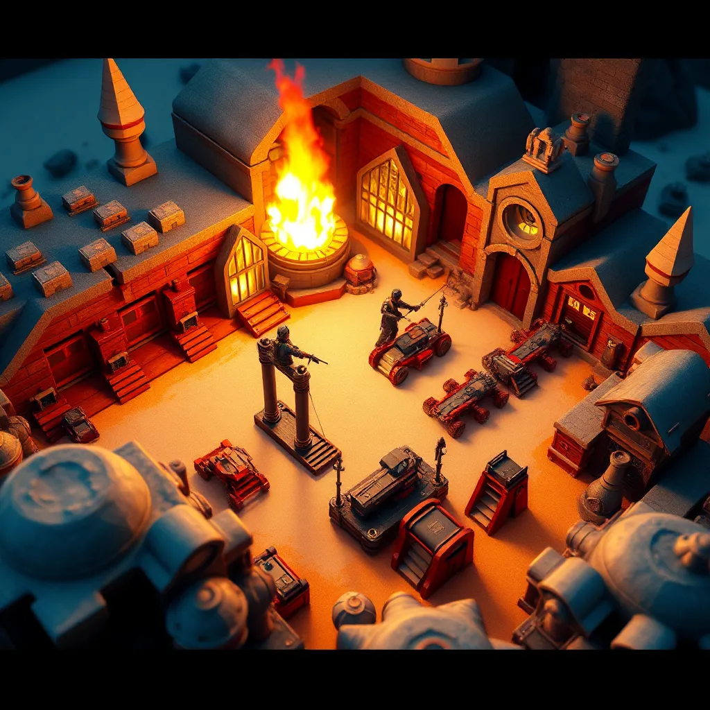 Seeking Effective AFK Canny Endurance Base Builds : LevelUpTalk