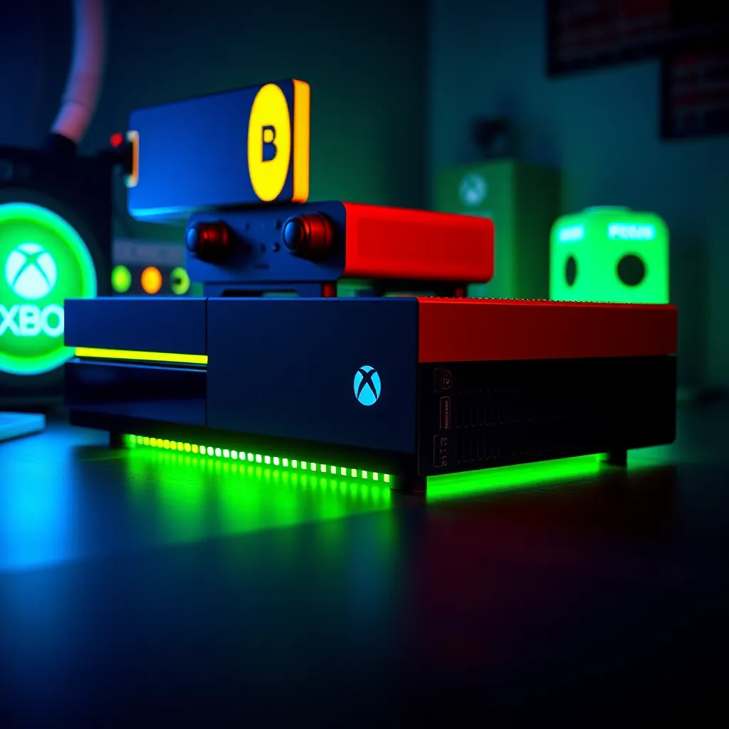 Aftermarket Power Bricks for Xbox One: What You Need to Know : LevelUpTalk