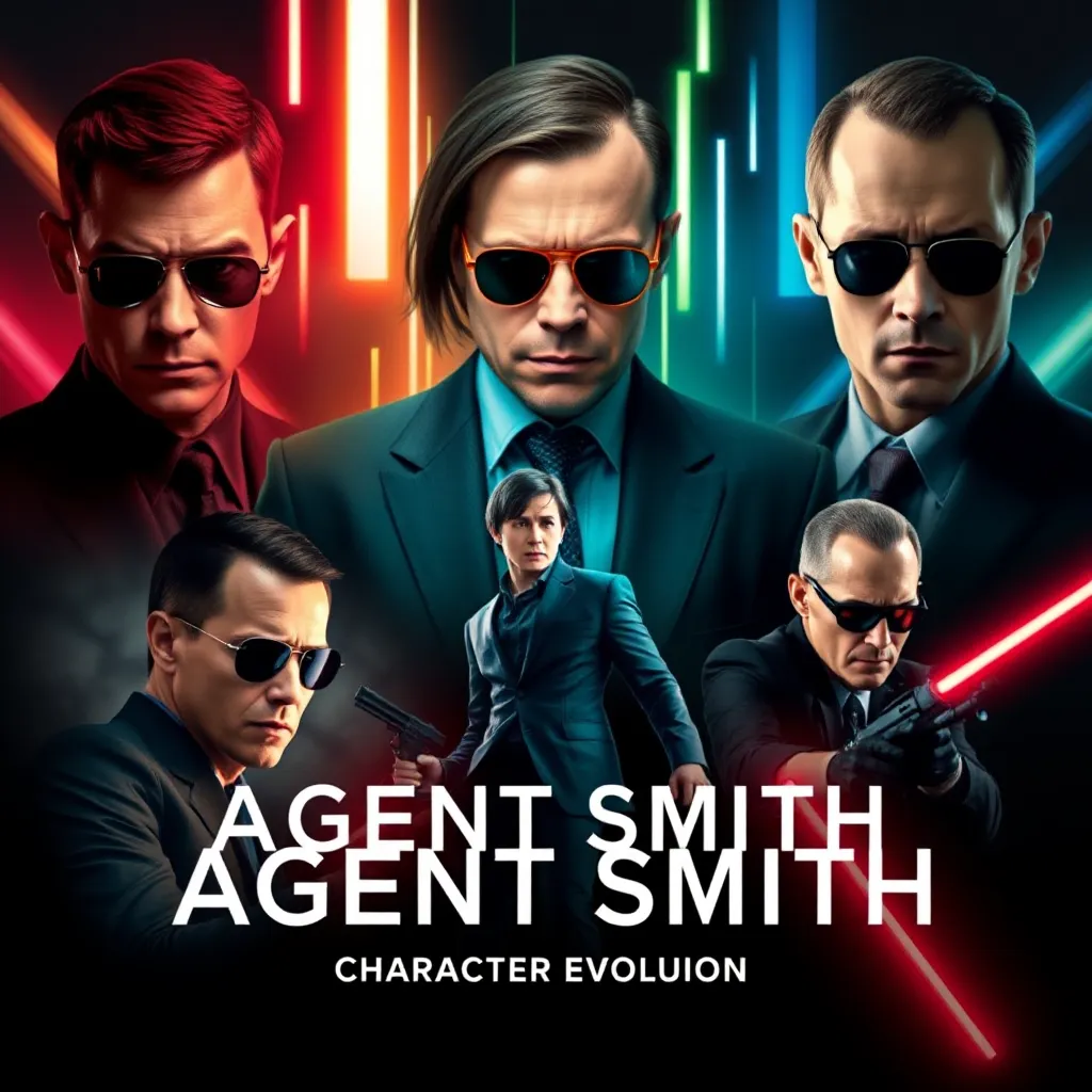 Ranking Agent Smith: From Weakest to Strongest Version : LevelUpTalk