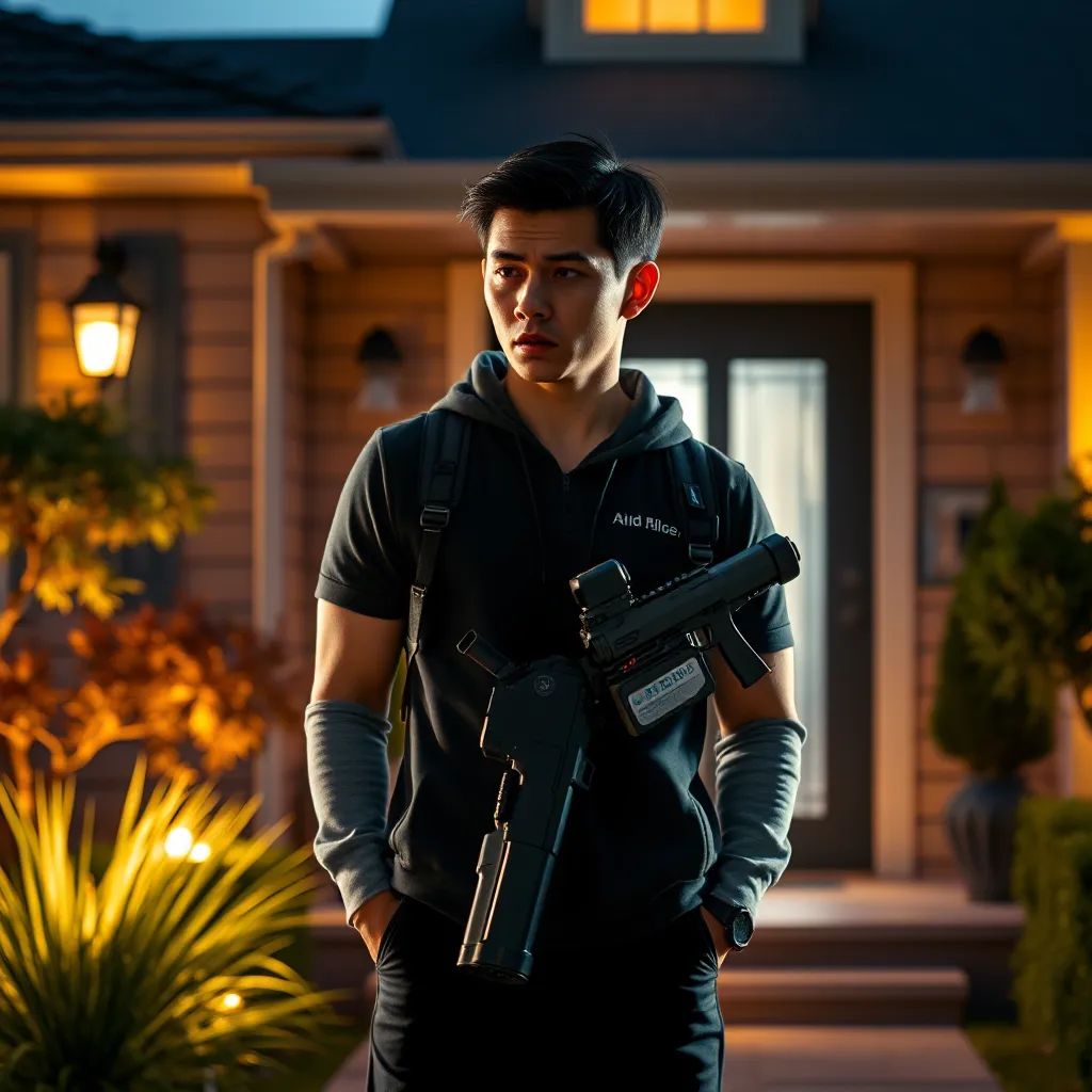 Agent Stops Discord Confessions After Extreme Incident : LevelUpTalk