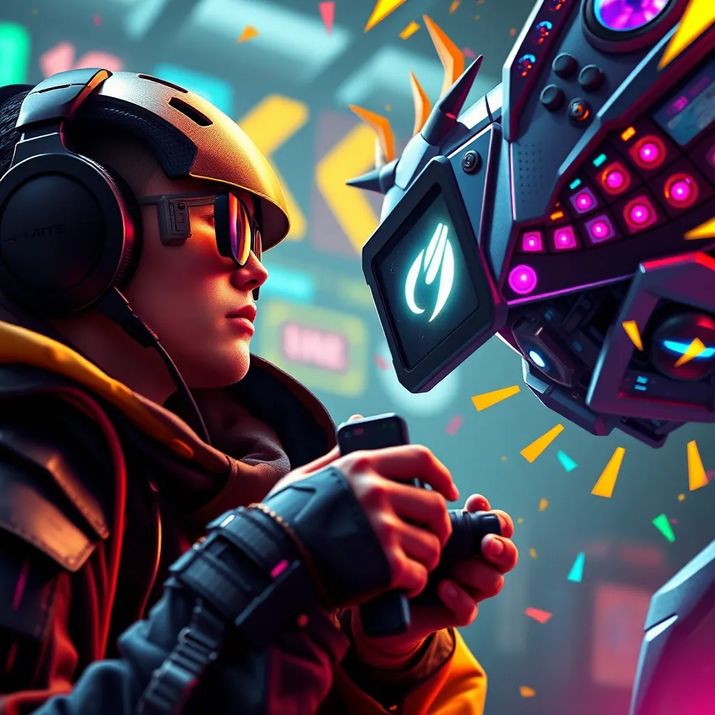 Aggressive Strategy in Gameplay Against Gna: Tips to Win : LevelUpTalk