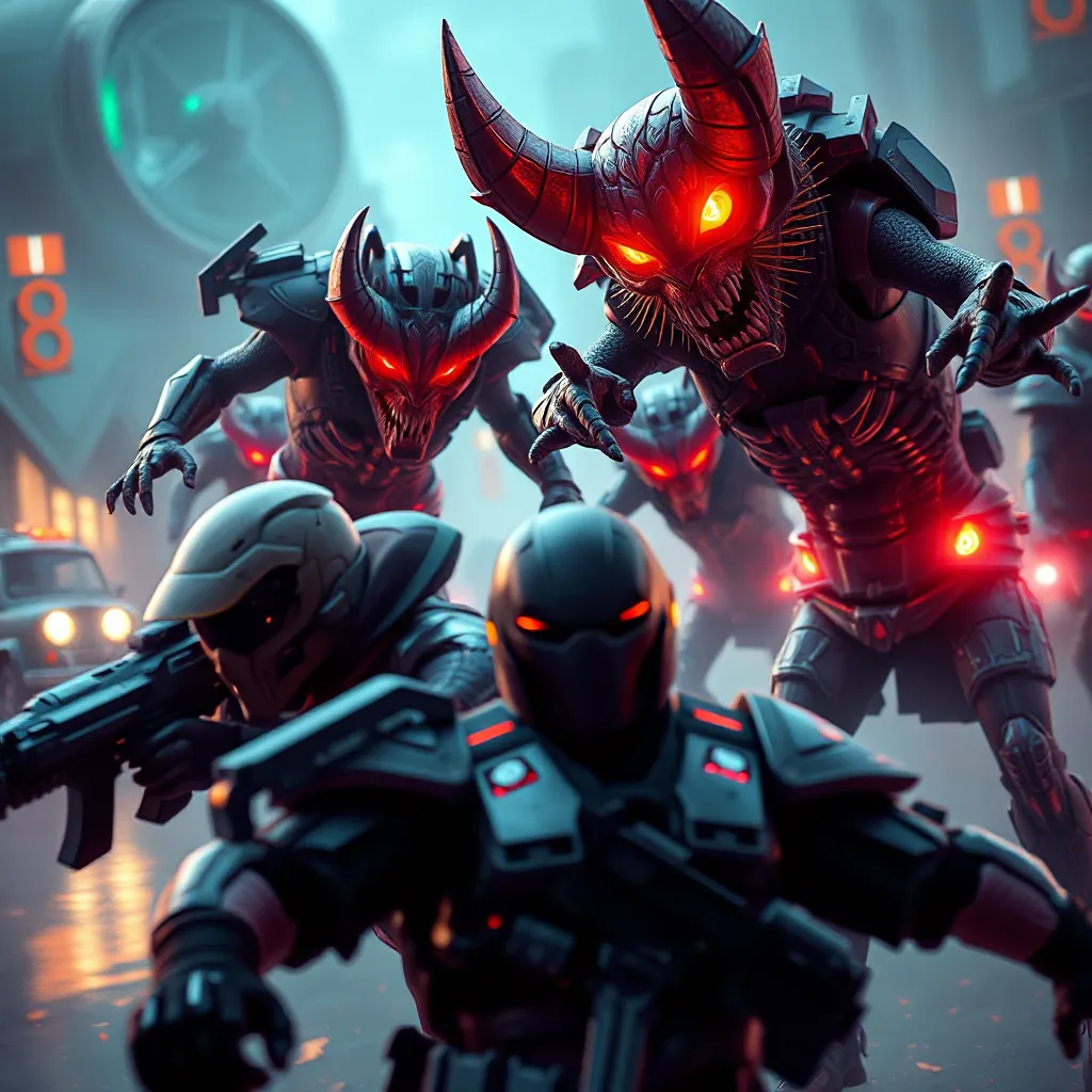 Arc Behavior Goes Haywire After Recent Update : LevelUpTalk