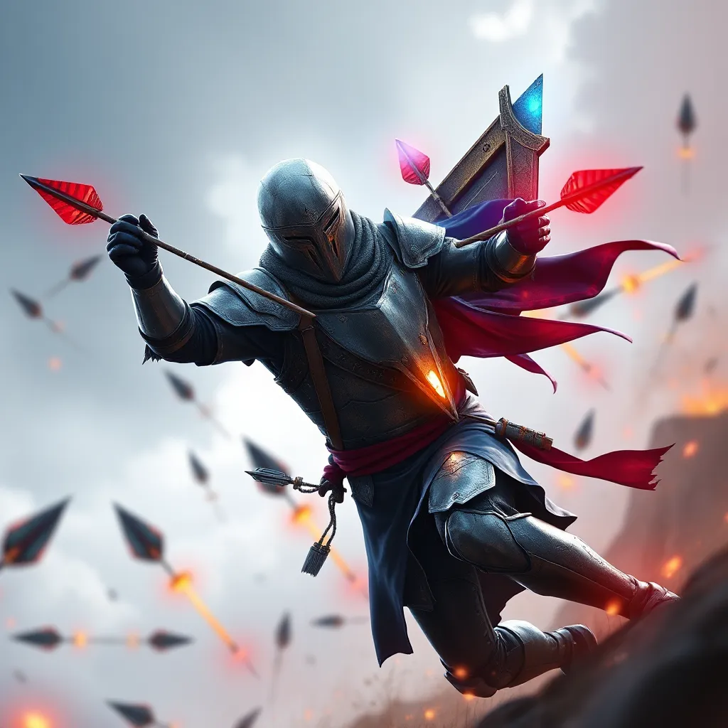 Best Armor Recommendations for Agile Playstyle : LevelUpTalk