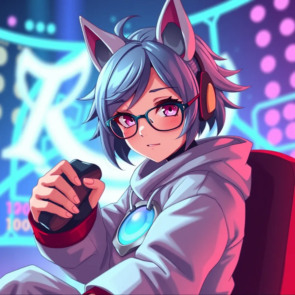 Agnes Tachyon: The Rise of a Gaming Icon in 2025 : LevelUpTalk