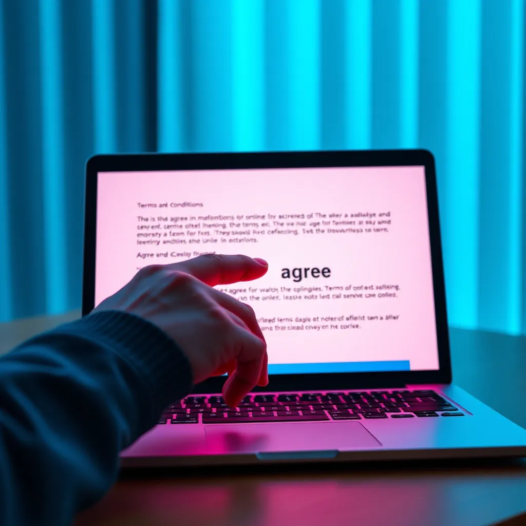 How to Easily Agree and Proceed in Online Interactions : LevelUpTalk